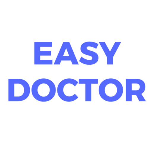 Easy Doctor - Google Play 앱