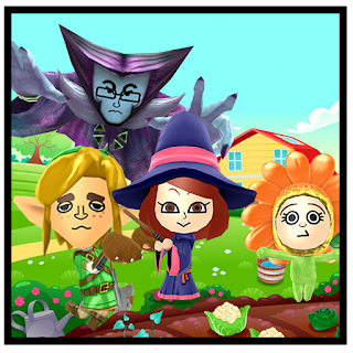 Guide for Miitopia 1.2 For PC (Windows and MAC) | AndroidAppsAPK.co