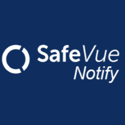 SafeVue Notify - Google Play 앱