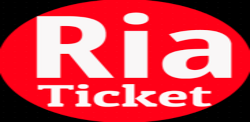 RiaTicket Customer Android App