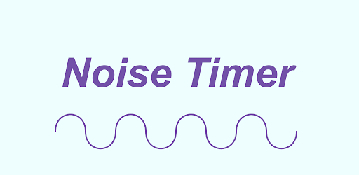Noise Timer Android App