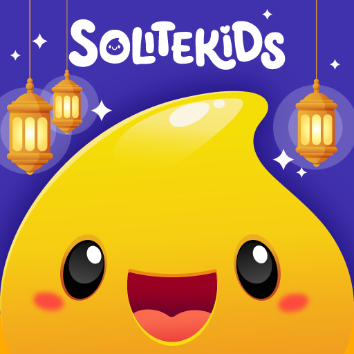 [Download] Solite Kids - Game Edukasi - QooApp Game Store
