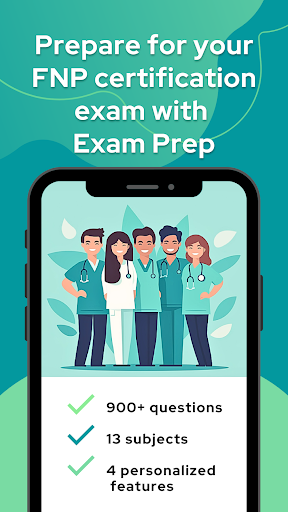 FNP Nursing Exam Prep 2023 for PC / Mac / Windows 11,10,8,7 - Free ...
