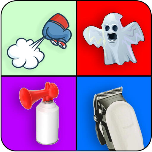 Prank Sounds : Fart, Air Horn - Apps on Google Play
