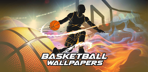 BASKETBALL WALLPAPER Android App
