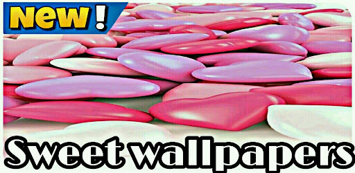 sweet wallpaper pictures Android App