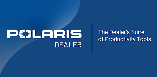 Polaris Dealer Android App