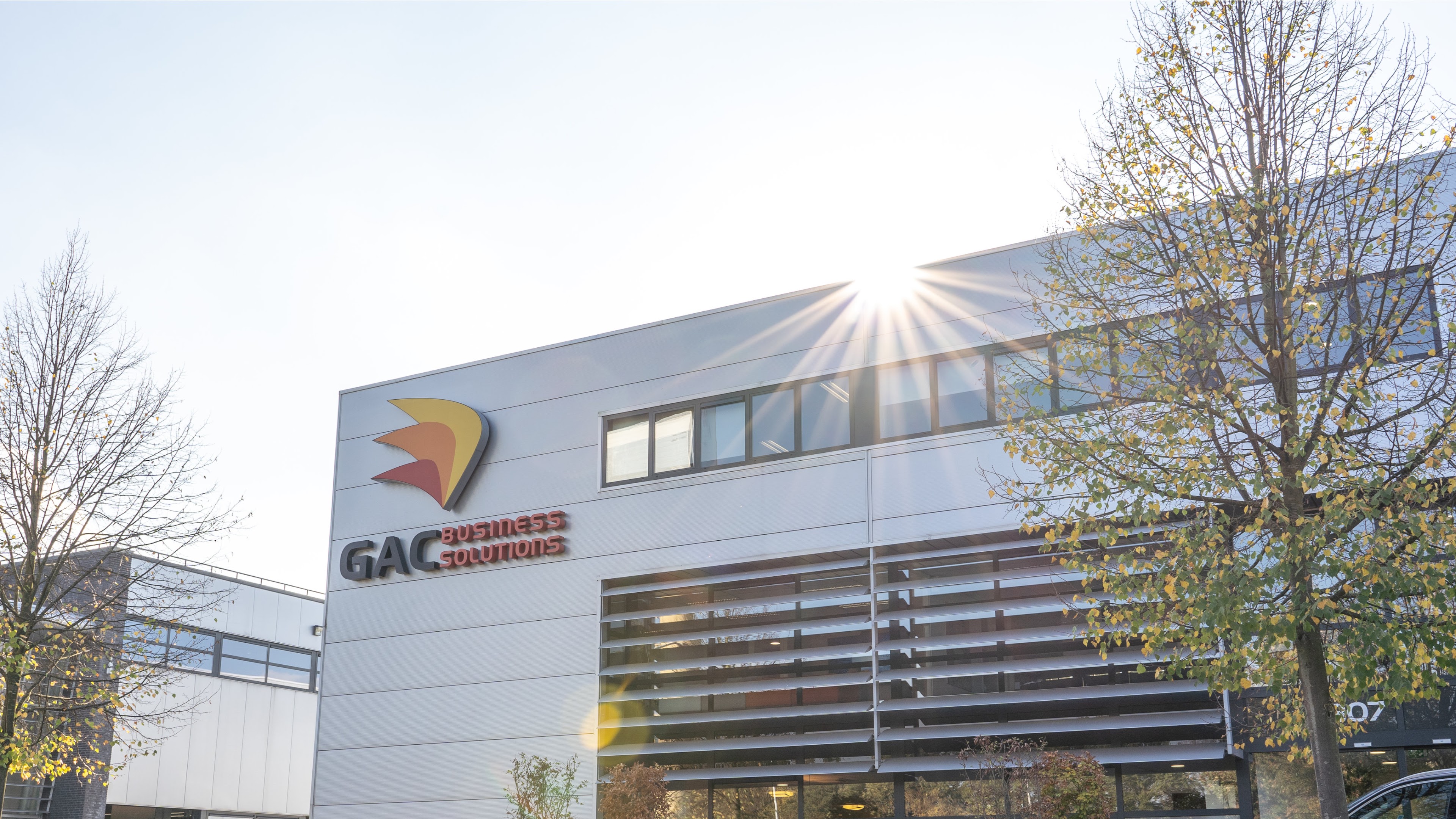 Google Play의 GAC Business Solutions 개발자 Android 앱