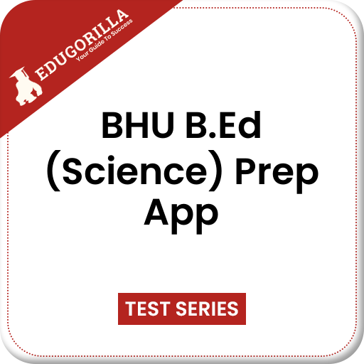 BHU B.Ed (Science) Prep App for PC / Mac / Windows 11,10,8,7 - Free ...