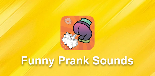 Funny Prank Sounds Android App