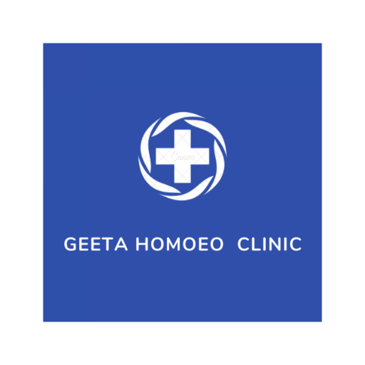 Geeta Homoeo Clinic - Google Play 앱