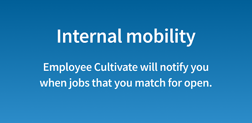 Employee Cultivate Android App