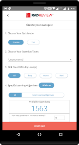 MHE RADReview - Apps on Google Play