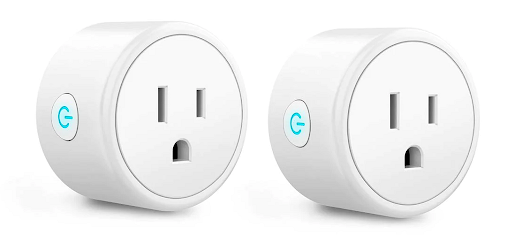 Amazon Smart PLug Guide Android App