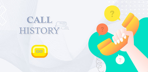 Call History : call detail of Any Number Android App