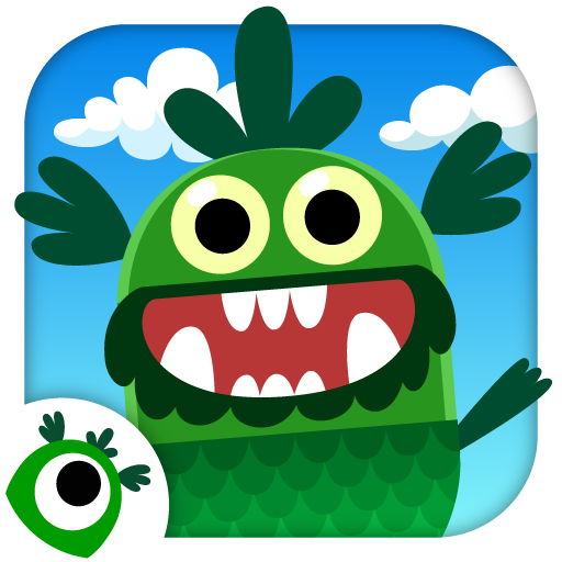 Teach Your Monster to Read - Google Play 應用程式 Teach Your Monster to Read - Google Play 應用程式