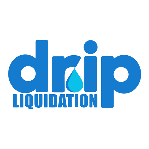 Drip Liquidation - Apps on Google Play