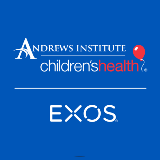 Children's Health EXOS - Apps on Google Play