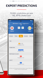 SportyTrader Soccer Picks Apps on Google Play
