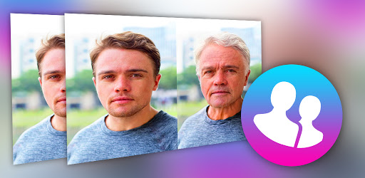 Age Simulator Android App