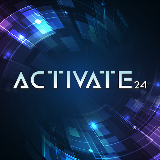 Activate 24 Conference - Google Play 앱