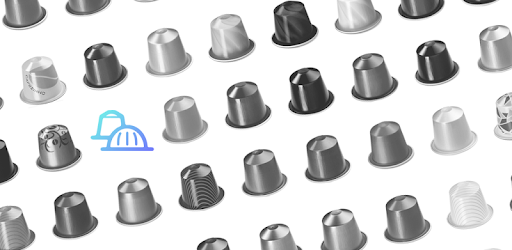 Coffee Capsules Android App
