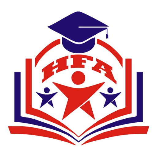 HI FLYERS ACADEMY - Google Play 앱