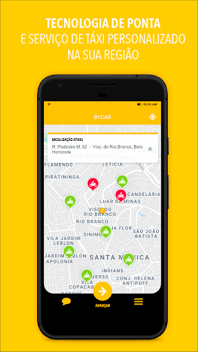 ByCar for PC / Mac / Windows 11,10,8,7 - Free Download - Napkforpc.com