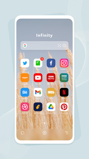 Infinity Browser for PC / Mac / Windows 11,10,8,7 - Free Download ...