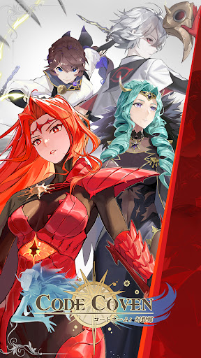 Code:Coven for PC / Mac / Windows 11,10,8,7 - Free Download - Napkforpc.com