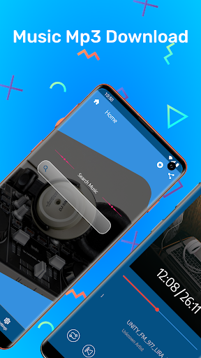 Go Mp3 Juice: Music Download for PC / Mac / Windows 11,10,8,7 - Free ...