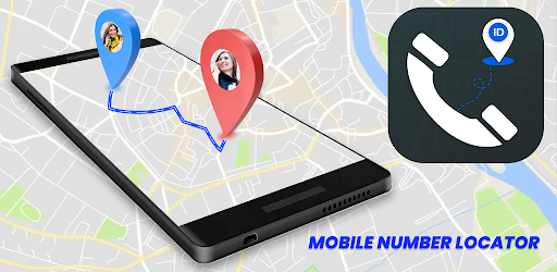 Number Location - Personalized Caller Screen ID Android App