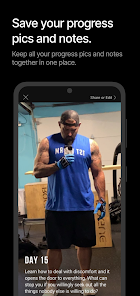 75 Hard - Apps on Google Play