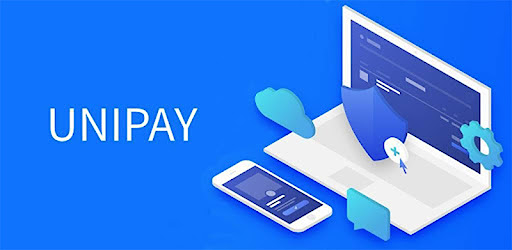 UniPay for Merchant Android App