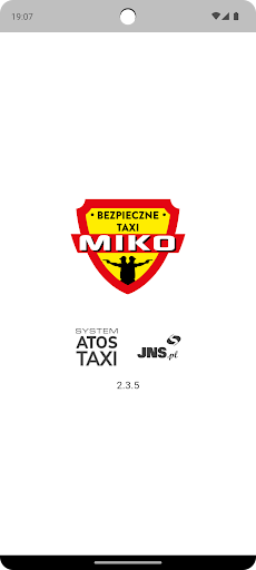 MIKO Taxi - App Download