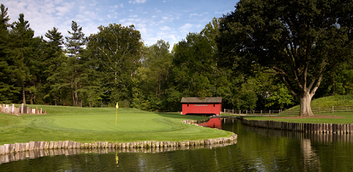 Crooked Stick GC Android App