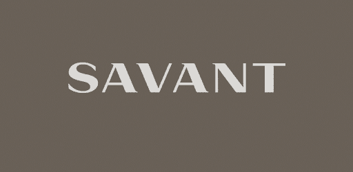 Savant Pro 7 Android App