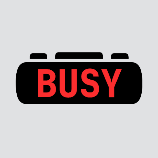 Busy Status Bar for PC / Mac / Windows 11,10,8,7 - Free Download ...