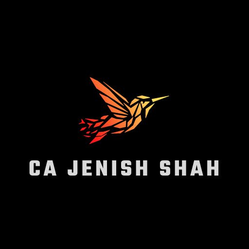 CA Jenish Rashmikumar Shah - Apps en Google Play