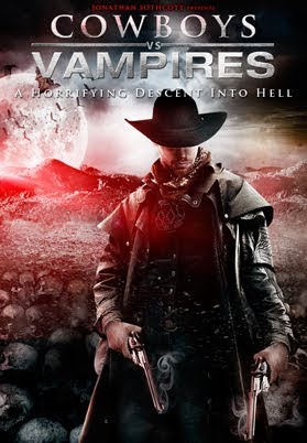 Cowboys vs. Vampires - Movies on Google Play
