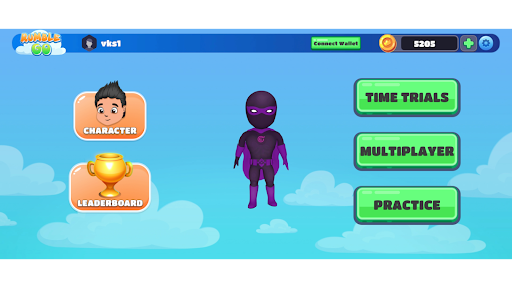 Download and Play RumbleGO on PC (Emulator)