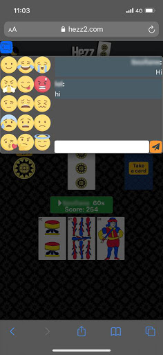 Hezz2: Moroccan card game for PC / Mac / Windows 11,10,8,7 - Free ...