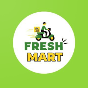 Fresh Mart - Latest version 1.0.0 for Android App Food & drink