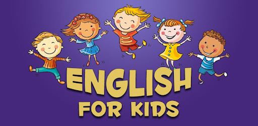 Basic English For Kids Android App