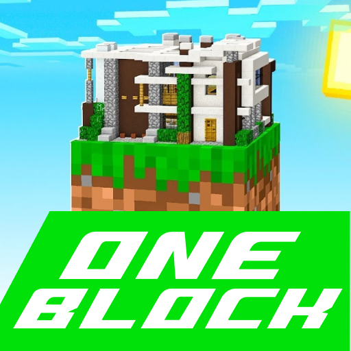 One Block Mods for minecraft for PC / Mac / Windows 11,10,8,7 - Free ...