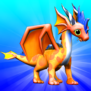Talking Dragon Family - Latest version for Android - Download APK