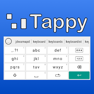 Tappy: T9, Old Style, Keyboard - Última Versión Para Android ...