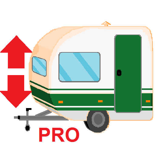 Caravan Leveler Pro - Aplicaciones en Google Play