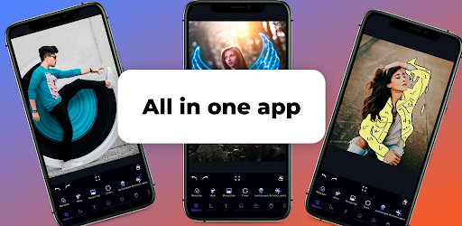 You Frame Android App