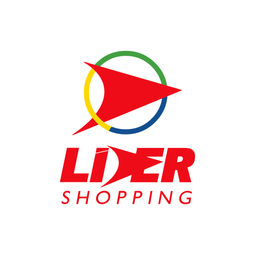 Líder Shopping - Google Play 앱
